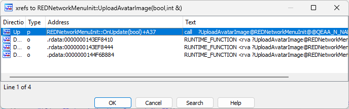 Guilty Gear: -Strive- Crashing Exploit