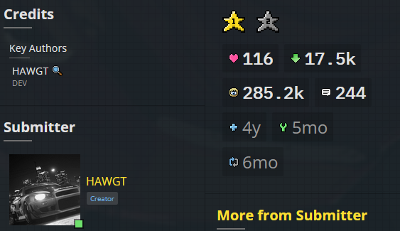 Guilty Gear: -Strive- Crashing Exploit